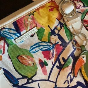 Caribbean Joe | Bags | Caribbean Joe | Poshmark